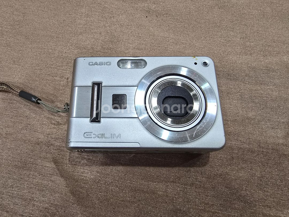 카시오디카/CASIO EX-Z57 | 중고나라 카페에서 운영하는 공식 사이트