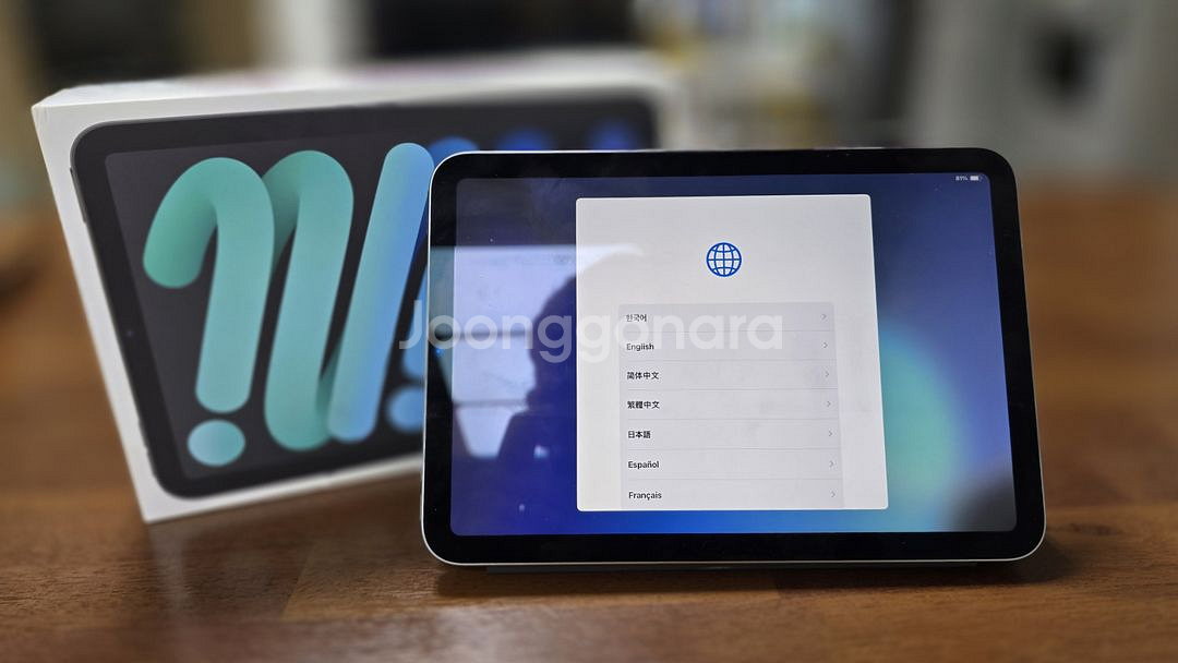 아이패드 미니 7 a17pro 128wifi 정품케이스 | 중고나라 카페에서 운영하는 공식 사이트