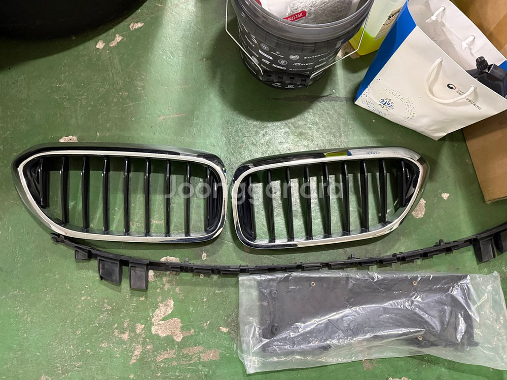 b mw g30 전기형 그릴 에어플랩 | 중고나라 카페에서 운영하는 공식 사이트