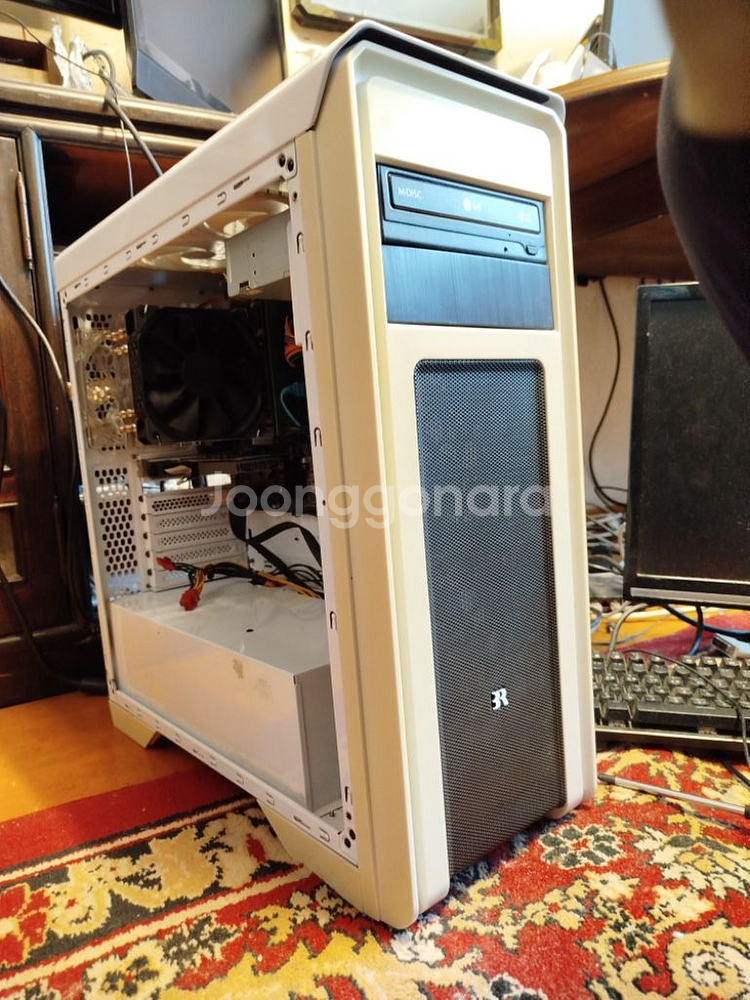 i5 12400f 32gb 512nvme 3tb rx5 | 중고나라 카페에서 운영하는 공식 사이트