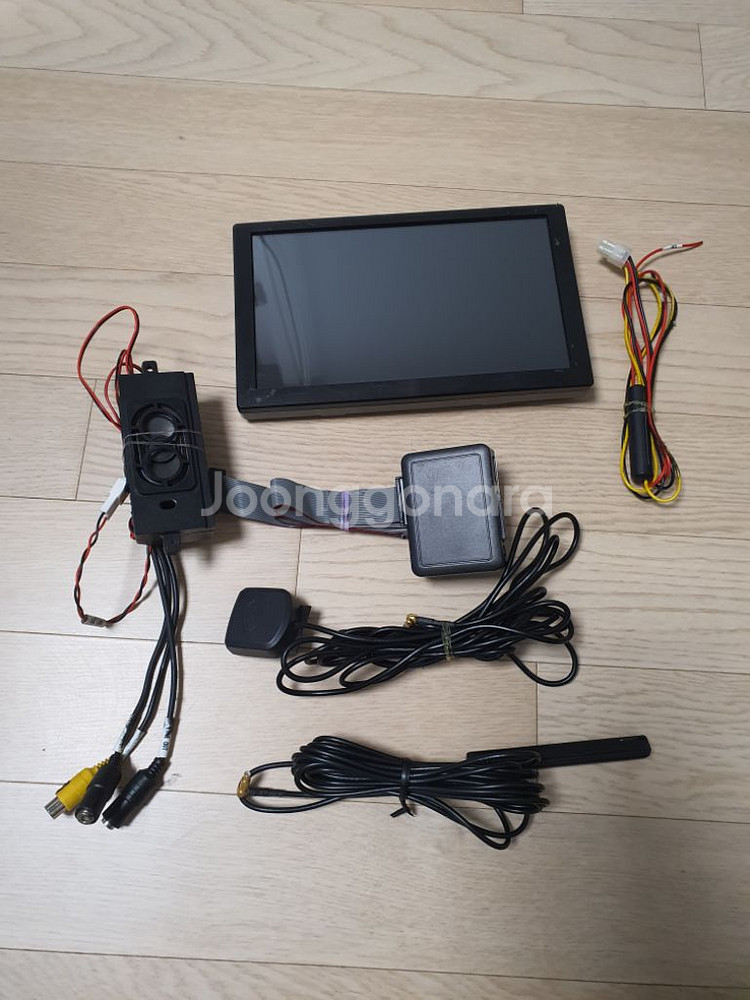 DLS 8인치 네비게이션 D800A | 중고나라 카페에서 운영하는 공식 사이트