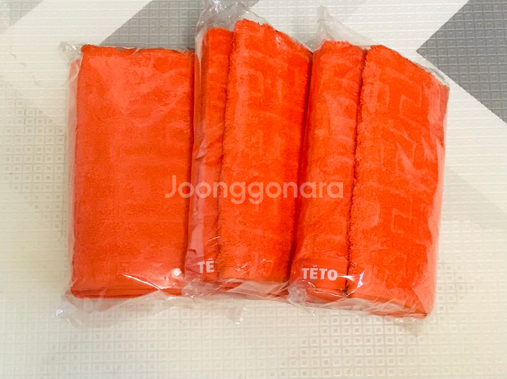 설화수 TETO 수피마 수건(230g) 3ea 택배포함 | 중고나라 카페에서 운영하는 공식 사이트