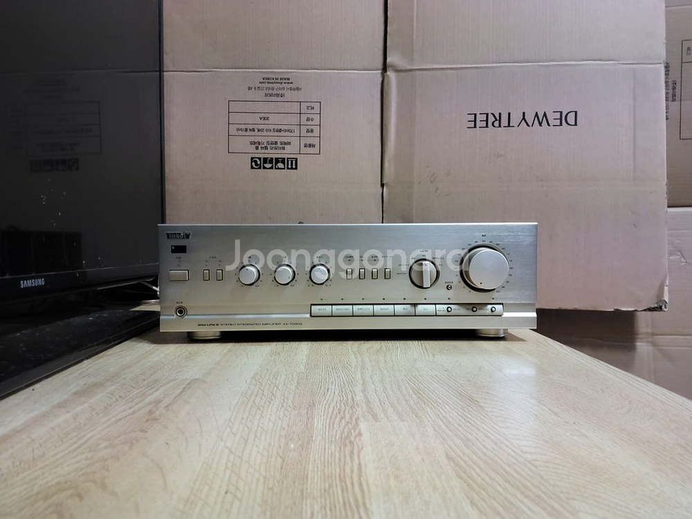 인켈 인티앰프 AX 7030G (오디오 스피커 CD L | 중고나라 카페에서 운영하는 공식 사이트