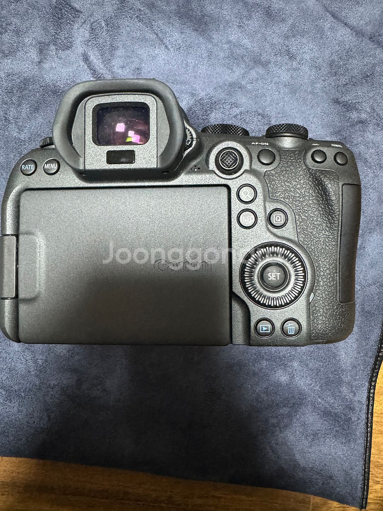 캐논 카메라 r6mark2 r6m2 알육막투 | 중고나라 카페에서 운영하는 공식 사이트