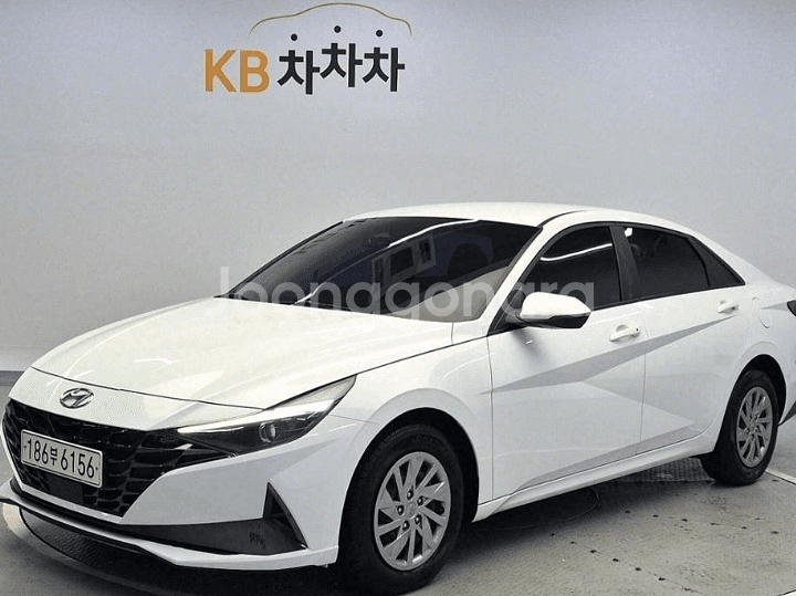 @21년 아반떼 CN7 LPI 스마트@무사고@우주최저가 | 중고나라 카페에서 운영하는 공식 사이트