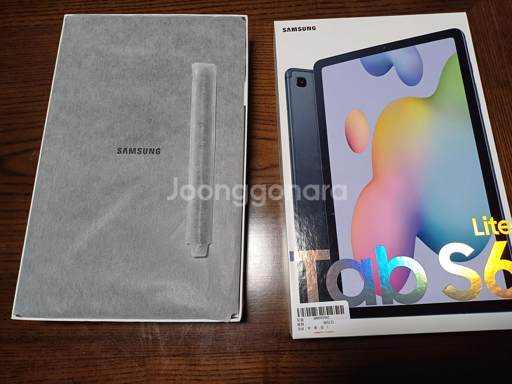 갤럭시탭 s6 life wifi 64gb | 중고나라 카페에서 운영하는 공식 사이트