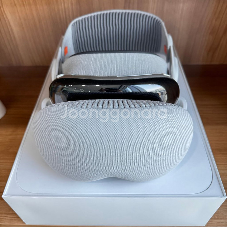 애플 비전프로 1TB | 중고나라 카페에서 운영하는 공식 사이트