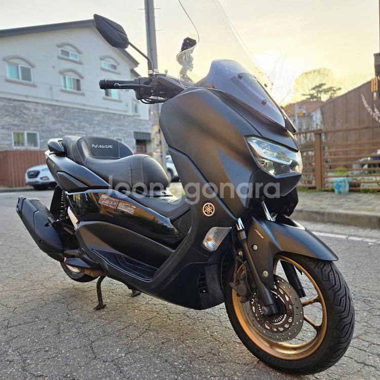 야마하nmax125 24년식 1인신조 무사고차량 판매 | 중고나라 카페에서 운영하는 공식 사이트