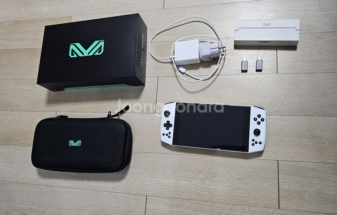 아야네오2021 umpc 풀박스 | 중고나라 카페에서 운영하는 공식 사이트