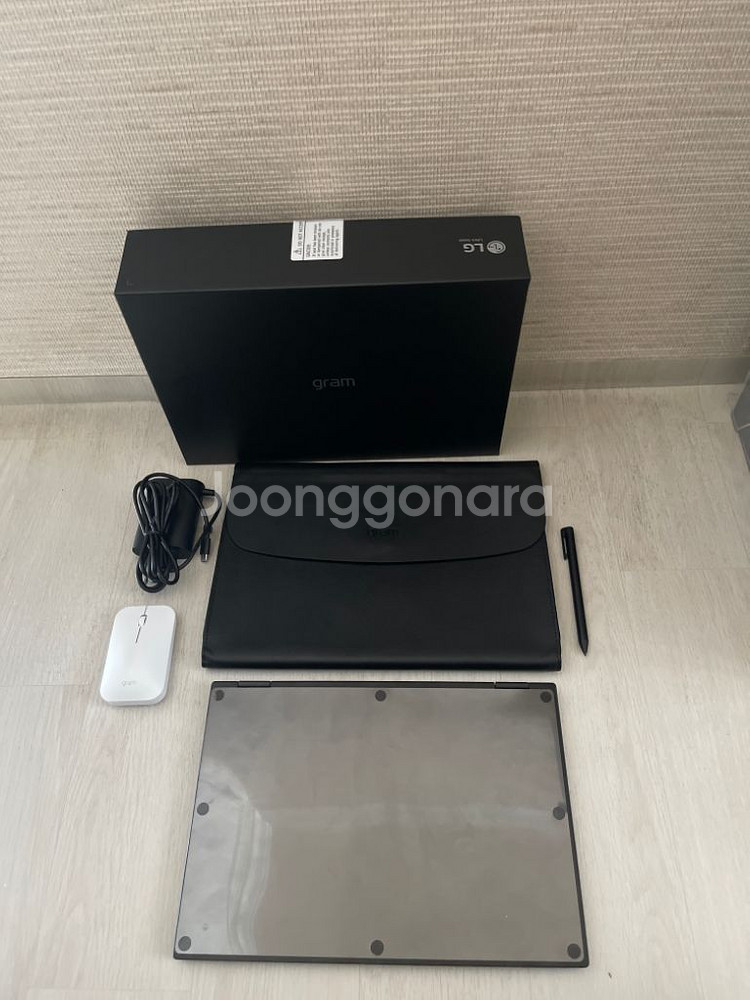 LG Gram 360 14인치 노트북 | 중고나라 카페에서 운영하는 공식 사이트