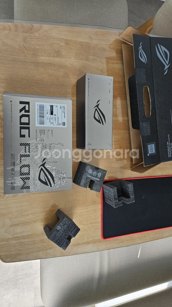 ASUS ROG Flow Z13 13900h rtx40 | 중고나라 카페에서 운영하는 공식 사이트