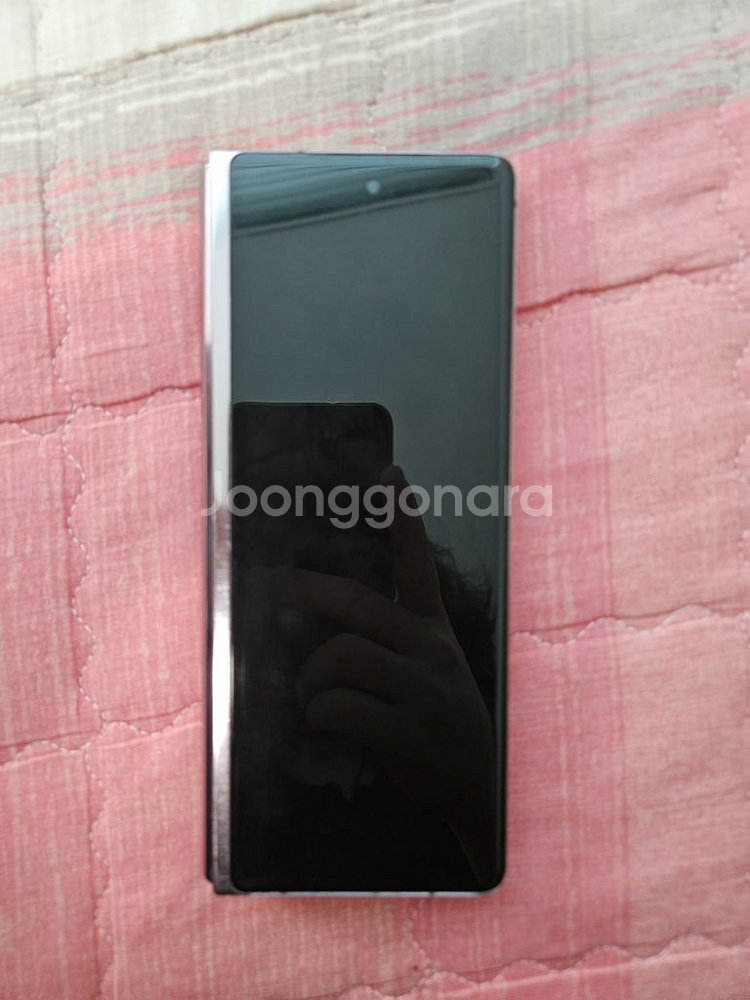 갤럭시 z 폴드2 5g 256기가 판매 | 중고나라 카페에서 운영하는 공식 사이트