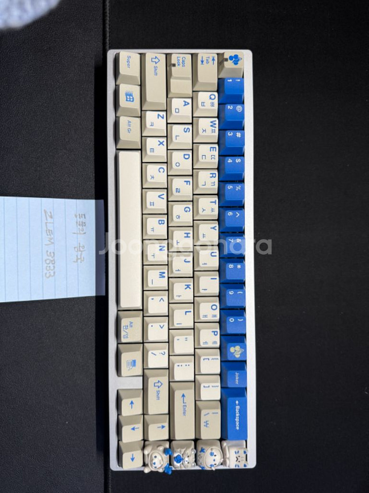 neo65cu 커스텀 키보드 네오쿠 | 중고나라 카페에서 운영하는 공식 사이트