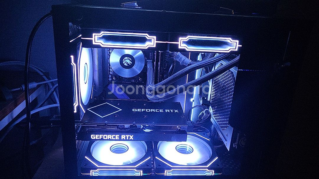 (개인)라이젠5 7500f / 3060ti pc본체 | 중고나라 카페에서 운영하는 공식 사이트
