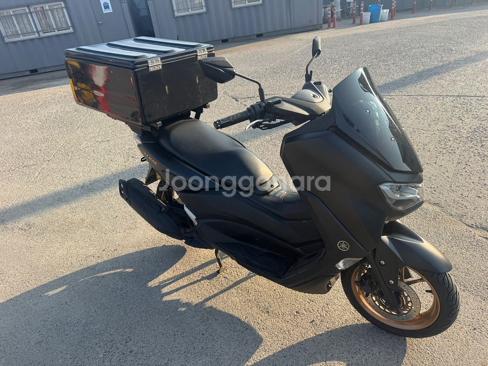 야마하 nmax125 23년 abs 짧은키로수 팝니다 | 중고나라 카페에서 운영하는 공식 사이트