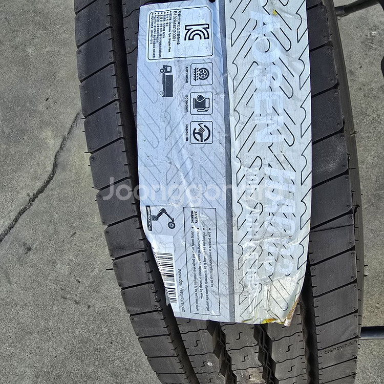 205/75R 17.5 금호에서 수입한 아오센HA603 | 중고나라 - 안심되는 중고거래