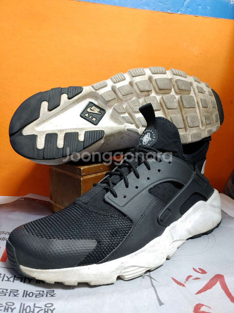 나이키 에어 허라취 울트라(US11표기290추천285) | 중고나라 카페에서 운영하는 공식 사이트