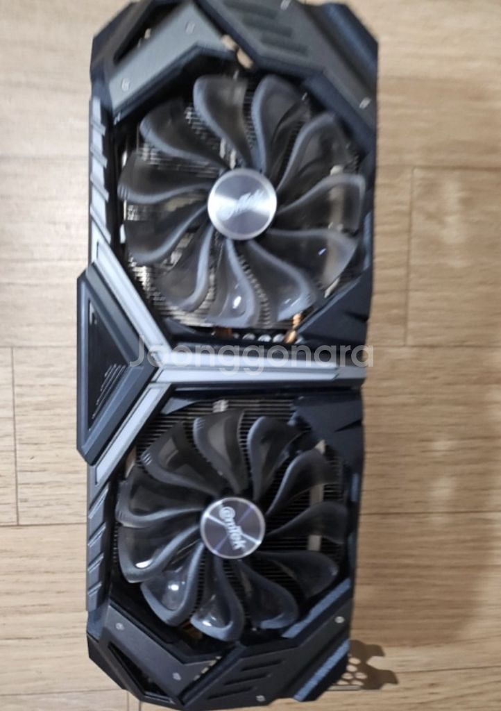 RTX 2080s super | 중고나라 카페에서 운영하는 공식 사이트