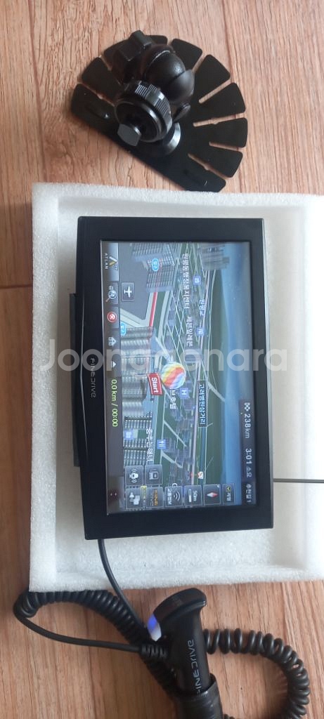 음성인식파인 IQ3D 5000V 네비게이션 | 중고나라 카페에서 운영하는 공식 사이트