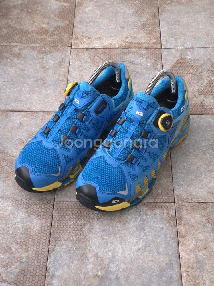 (260)k2 케이투 옵티멀 브리드 3 고어텍스 트레킹 | 중고나라 카페에서 운영하는 공식 사이트