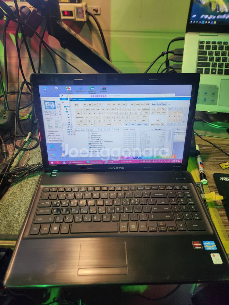 수리용 lgs53 i5 3세대 라데온그래픽 | 중고나라 카페에서 운영하는 공식 사이트