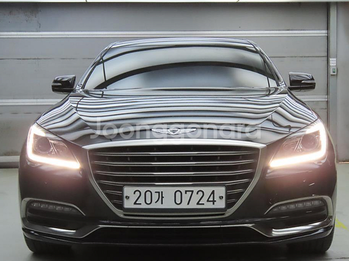 @17년 G80 3.3 GDI 럭셔리@무사고@우주최저가 | 중고나라 카페에서 운영하는 공식 사이트