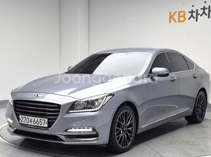 @17년 G80 3.3 GDI AWD 럭셔리 13만키로 | 중고나라 카페에서 운영하는 공식 사이트