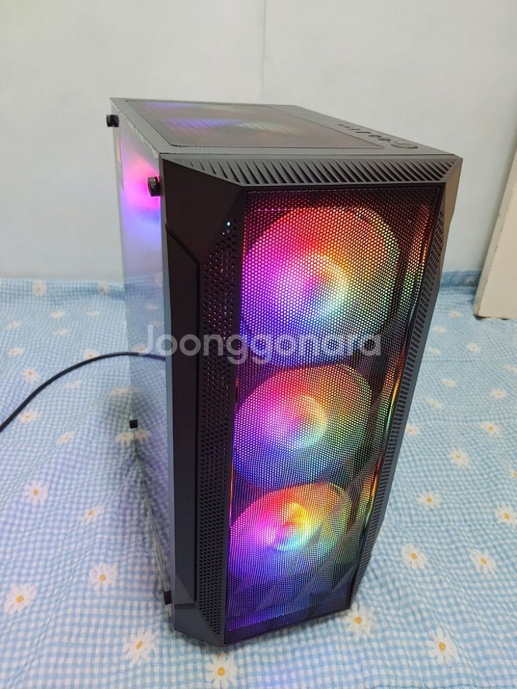 i7/램16g/gtx1070 본체 게이밍 컴퓨터 | 중고나라 카페에서 운영하는 공식 사이트