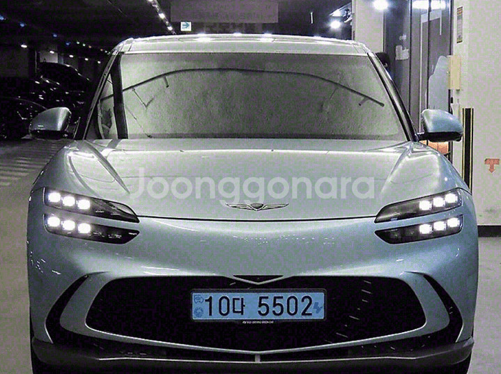 @22년 GV60 스탠다드 4만@초특가급매@꿀매물 | 중고나라 카페에서 운영하는 공식 사이트