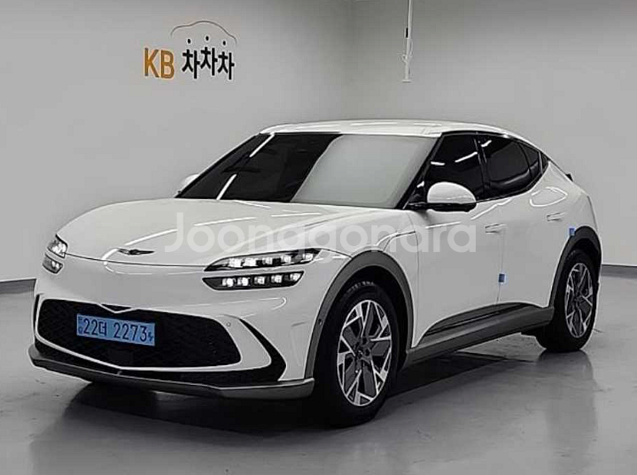 @22년 GV60 스탠다드 4만@완전무사고@초특가급매 | 중고나라 카페에서 운영하는 공식 사이트