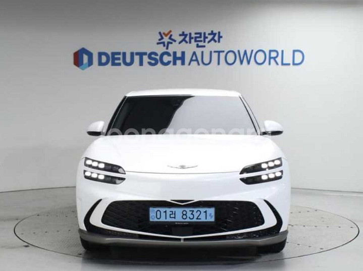 @22년 GV60 스탠다드 1만@완전무사고@초특가급매 | 중고나라 카페에서 운영하는 공식 사이트