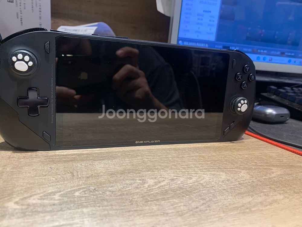 ONEXFLY 7840U 32GB 2TB/UMPC | 중고나라 카페에서 운영하는 공식 사이트