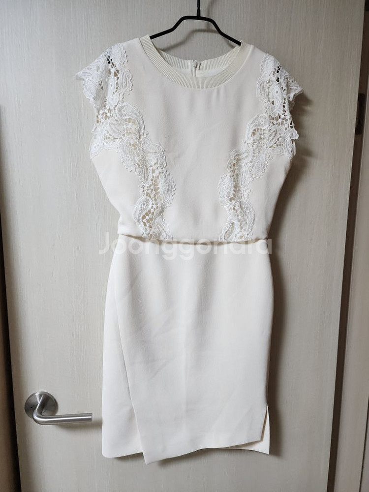 모조에스핀 원피스 민소매 쉬폰원피스 | 중고나라 카페에서 운영하는 공식 사이트