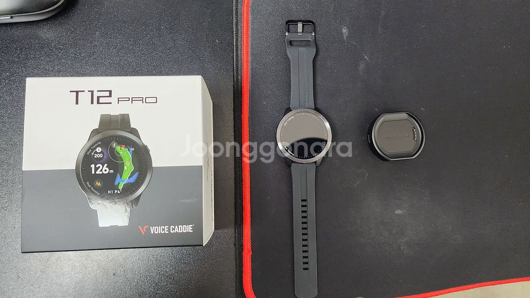 보이스캐디T12PRO | 중고나라 카페에서 운영하는 공식 사이트