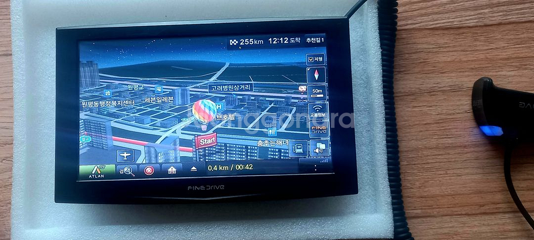 iq3d파인 안전운행자동업 네비게이션 | 중고나라 카페에서 운영하는 공식 사이트