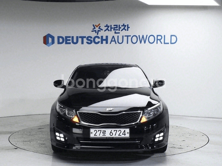 @15년 더 뉴 K5 LPI 디럭스@무사고@상태최상 | 중고나라 카페에서 운영하는 공식 사이트