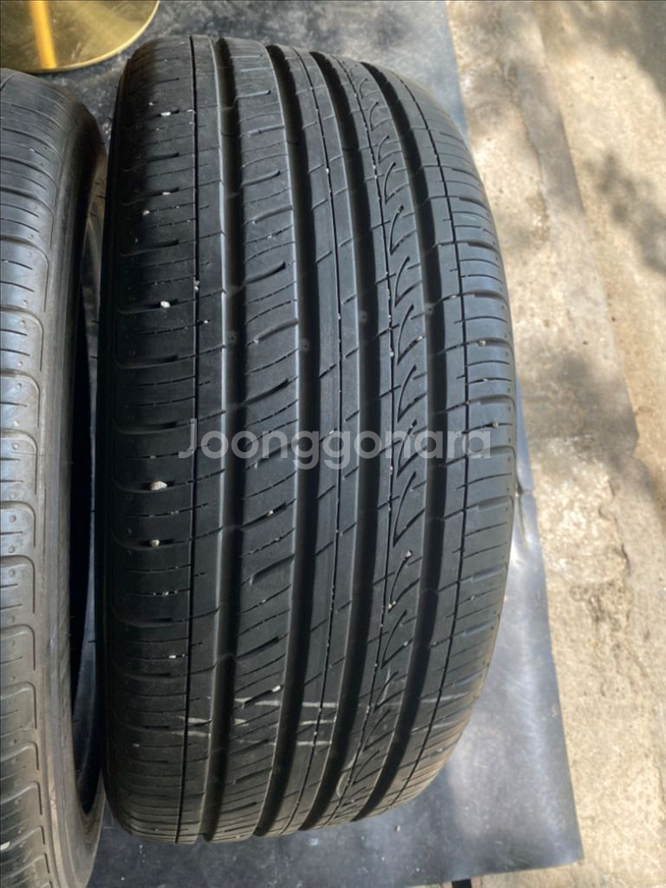 금호 ku50 235-45-18 2개 | 중고나라 카페에서 운영하는 공식 사이트