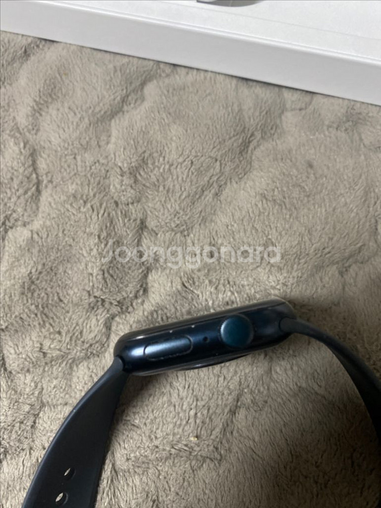 애플워치 se2 44m | 중고나라 카페에서 운영하는 공식 사이트