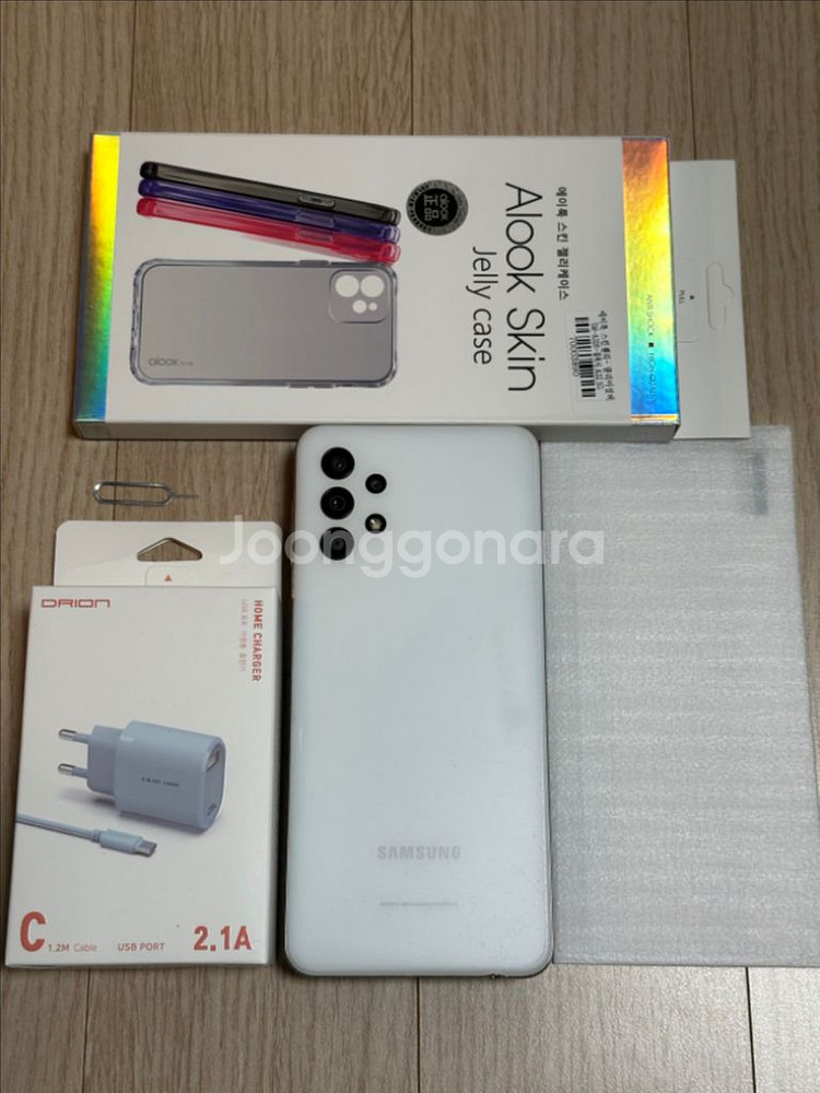 A326 갤럭시점프 A32 5G 128GB 천안 아산 | 중고나라 카페에서 운영하는 공식 사이트