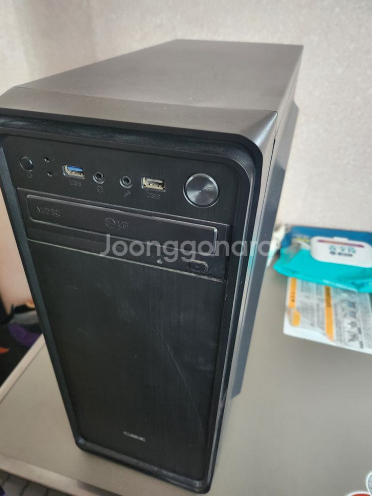 i5 7500 1050ti 16+16 32gb | 중고나라 카페에서 운영하는 공식 사이트