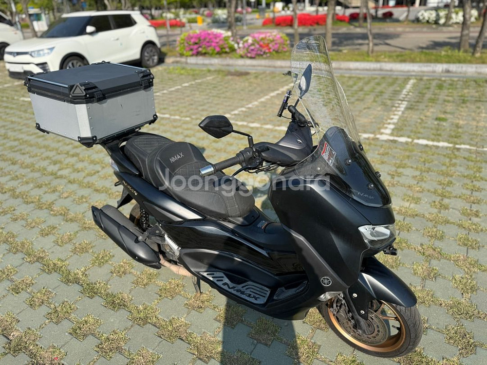 야마하 nmax125 22년 abs 짧은키로수 팝니다 | 중고나라 카페에서 운영하는 공식 사이트