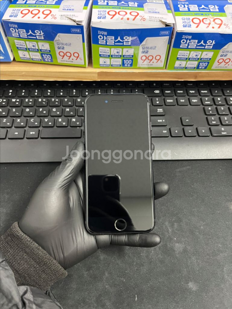 아이폰Se3 128G 미드나이트 SSS급! | 중고나라 카페에서 운영하는 공식 사이트