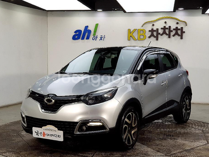 @15년 QM3 디젤 LE@무사고@우주최저가@초특가급매 | 중고나라 카페에서 운영하는 공식 사이트