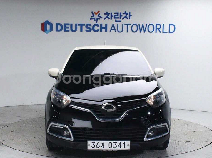 @15년 QM3 디젤 LE 8만@무사고@초특가급매@꿀매 | 중고나라 카페에서 운영하는 공식 사이트