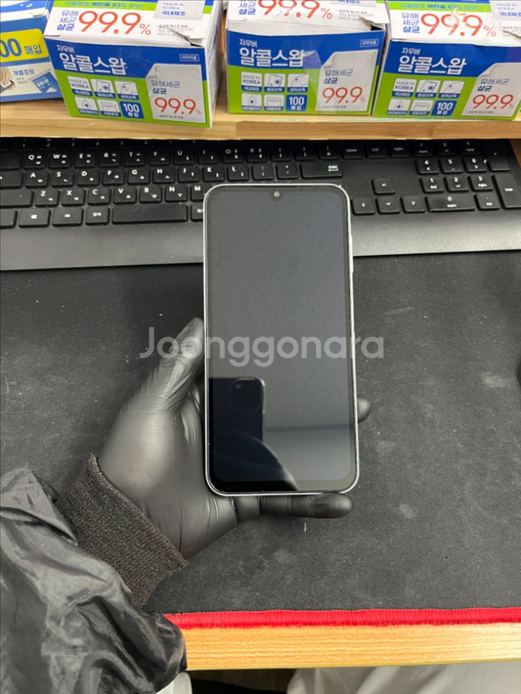 KT 갤럭시A15 128G 화이트 SSS급! | 중고나라 카페에서 운영하는 공식 사이트