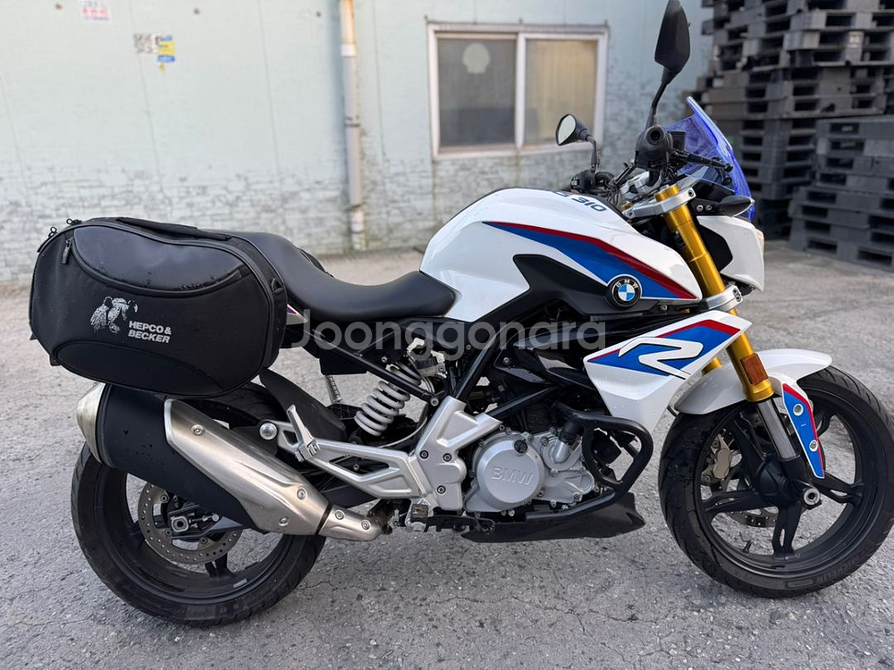 bmw g310r 18년 스페셜컬러 판매합니다 | 중고나라 카페에서 운영하는 공식 사이트