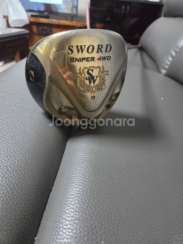 KANTANA SWORD SNIPER 4WD 드라이버 | 중고나라 카페에서 운영하는 공식 사이트