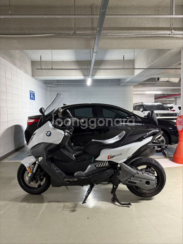 BMW c650s | 중고나라 카페에서 운영하는 공식 사이트