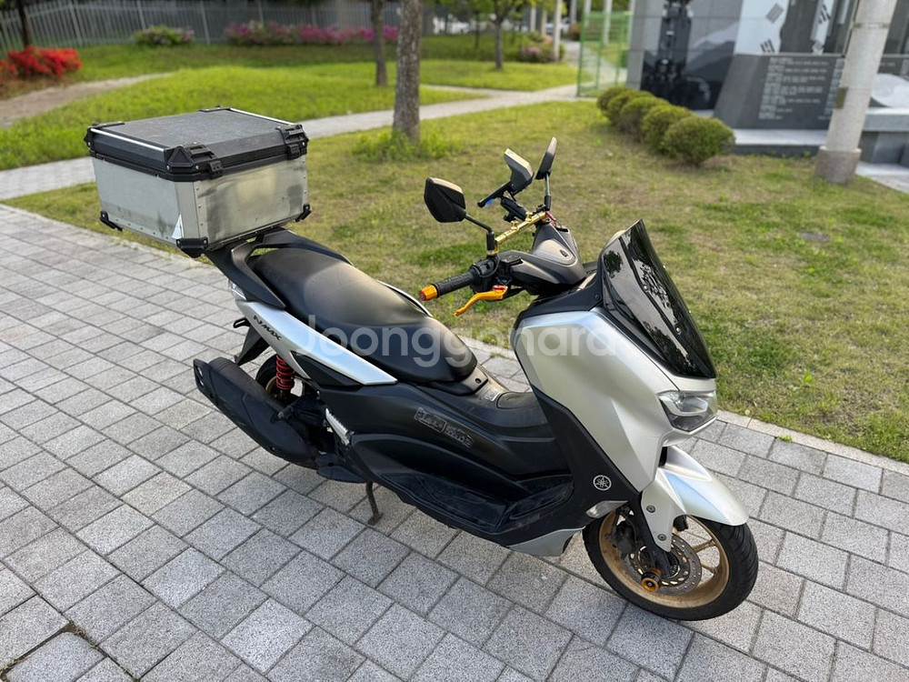 야마하 nmax125 22년 abs 짧은키로수 팝니다 | 중고나라 카페에서 운영하는 공식 사이트