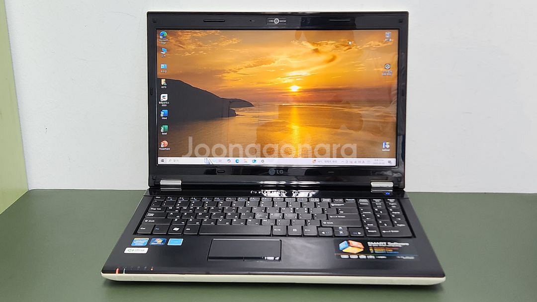 LG R570 i3 A급 노트북 | 중고나라 카페에서 운영하는 공식 사이트